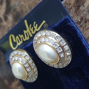 Carolee | Jewelry | New Carolee Earrings | Poshmark